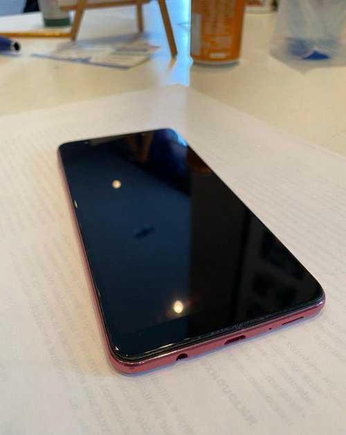 Телефон SAMSUNG A7