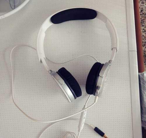 Наушники Philips shm 7110