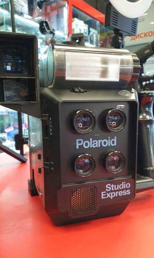 Polaroid Studio Express