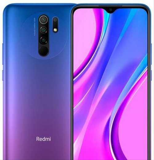 Xiaomi Redmi 9 3/32