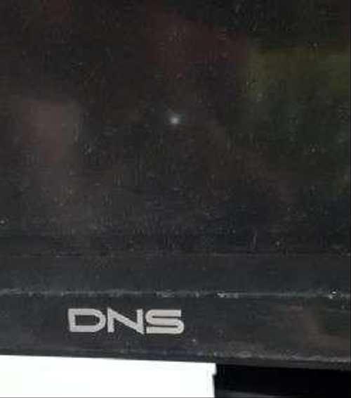 Dns k42a619 телевизор