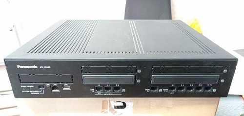 Атс Panasonic KX-NS500RU в коробке