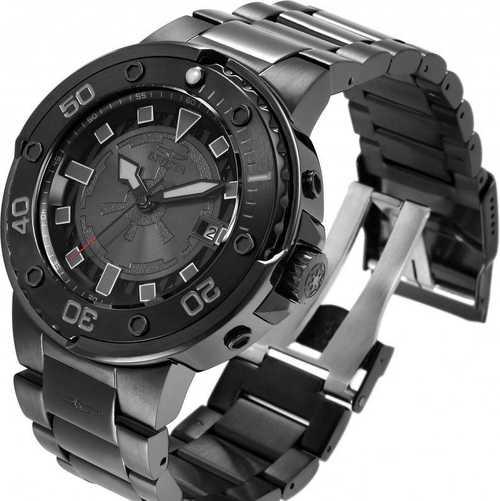 Invicta 26202 Star Wars Automatic Оригинал Новые
