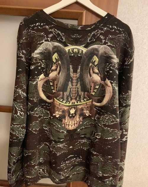 Толстовка Marcelo Burlon, Imperial, Les eclaires