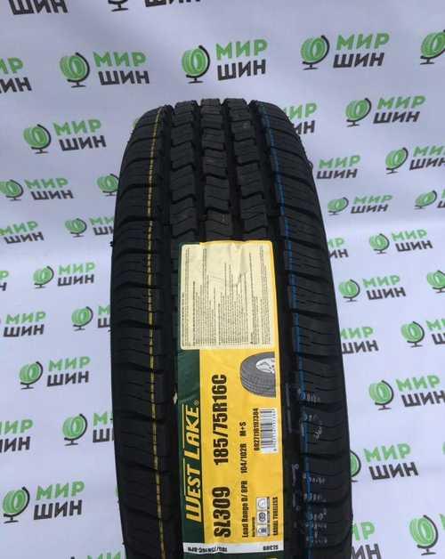 Westlake 225 75 r16c. Шины Westlake sl309. Westlake 309 185/75 r16c. 185/75/16c Westlake SL-309 R. Westlake 185/75 r16.