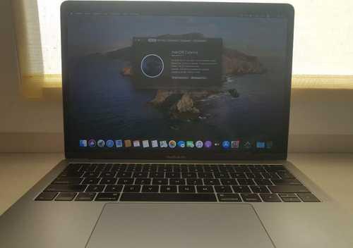 Apple MacBook Pro 13 (2017, i7, 16 ram, 256 ssd)