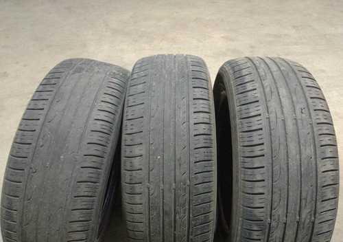 Kumho Solus KH25 205/55 R16