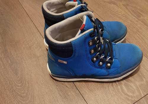 Паттеры Reima tec