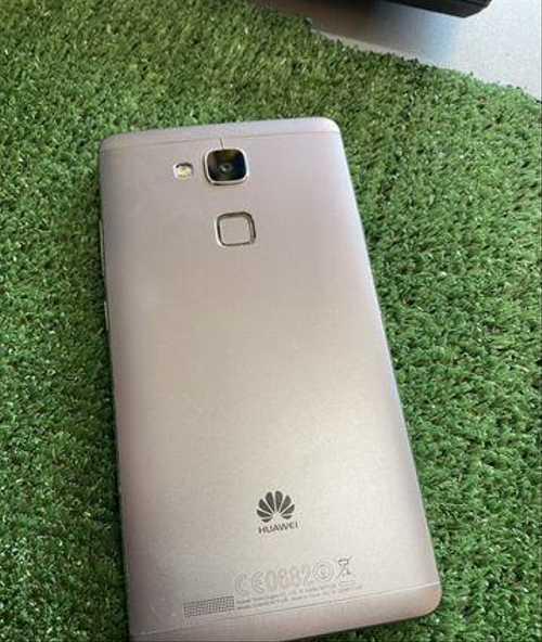 Huawei mate 7