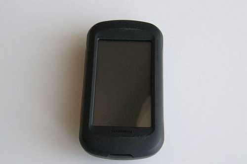 Garmin Montana 650t + Допы