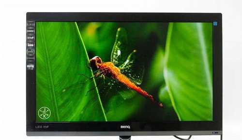 Телевизор LED BenQ E26-5500 (66 см)