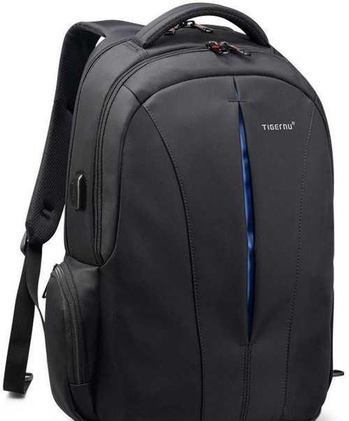 Рюкзак Tigernu для ноутбука 15" T-B3105 черный
