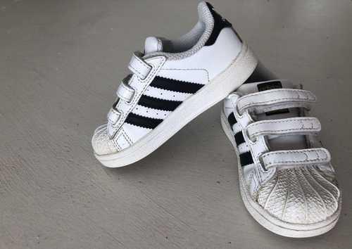 Кроссовки Adidas Superstar 6K