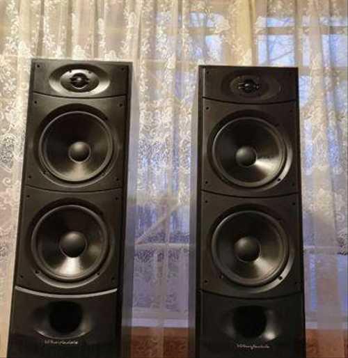 Колонки Wharfedale Xarus 4000