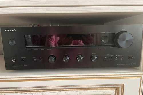 Cтерео-ресивер onkyo TX-8050 (Black)