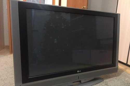 Телевизор LG 42PC1RV - ZJ