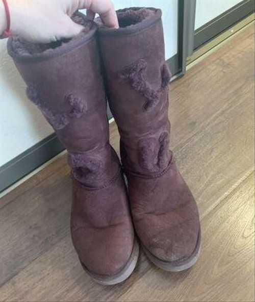 Ugg оригинал 40