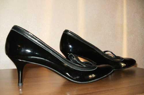 Туфли женские Stefane "лодочки"