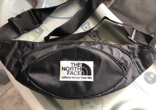 Поясная сумка The North Face