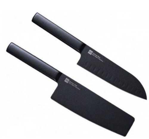 Набор металлических ножей Xiaomi Mijia Huo Hou