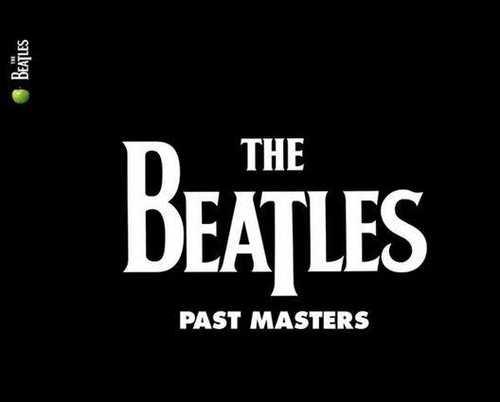 THE beatles Past Masters / USA 2 CD Digipak