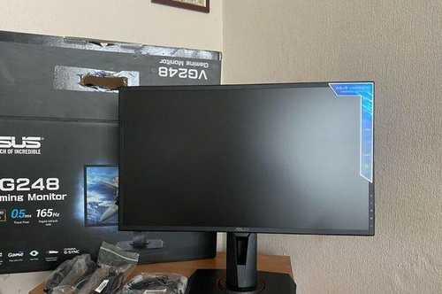 Игровой Монитор Asus 165hz (24) VG248QG