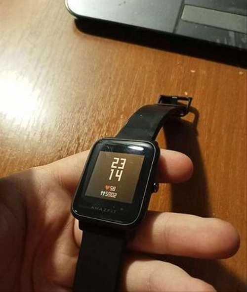 Amazfit BIP