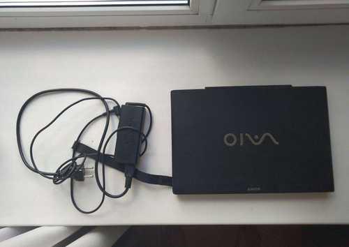 Sony Vivo 2013