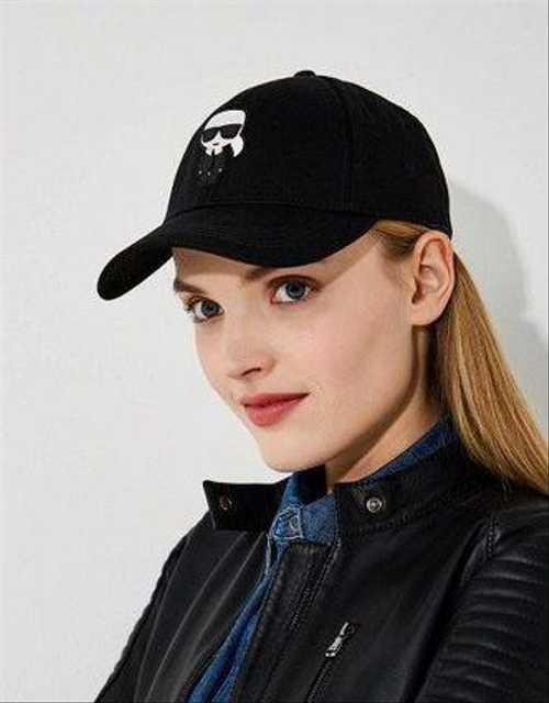 Кепка Karl lagerfeld