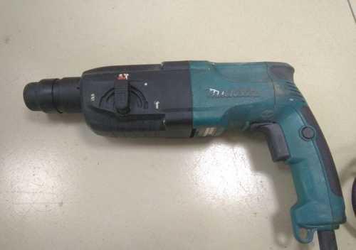 Перфоратор Makita HR2450