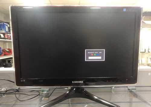Мониторы Samsung SyncMaster BX2335 Арт.1139072