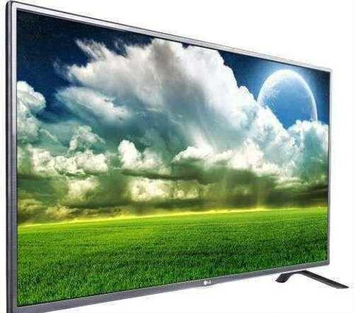 Телевизор lg32lf560v на запчасти