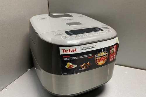 Мультиварка Tefal RK802B32