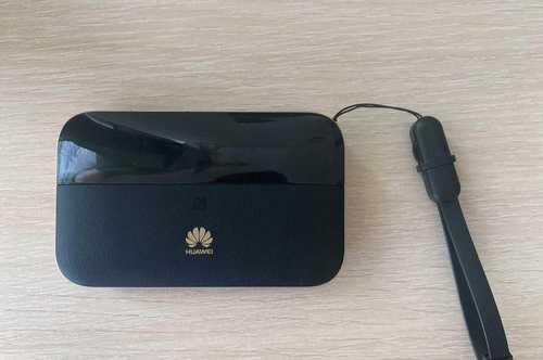 Huawei E5885Ls - 93a wi-fi 3G/4G modem