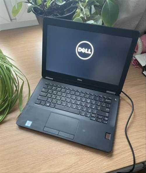 Dell Latitude 7270 i7, Full HD, 8GB, 256SSD