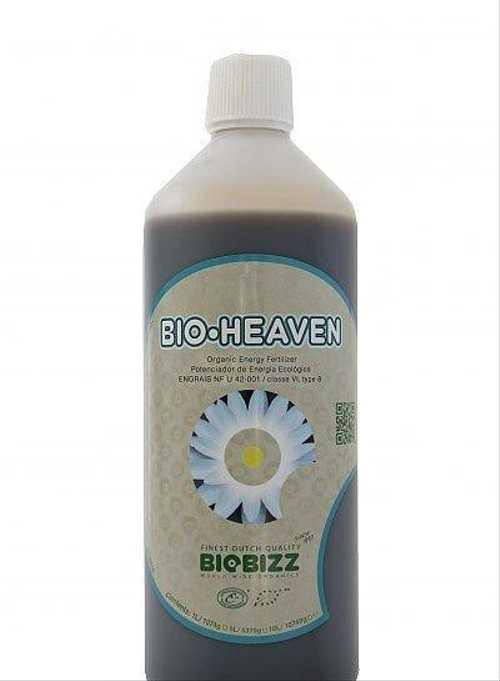 Biobizz BIO-heaven 1L