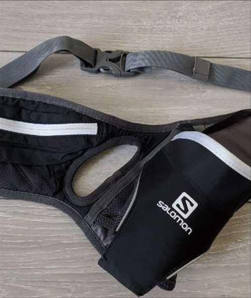 Поясная сумка Salomon hydro 45 belt
