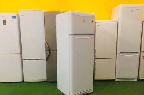 Холодильник Indesit гарантия доставка