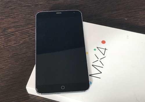 Смартфон Meizu MX4 32GB
