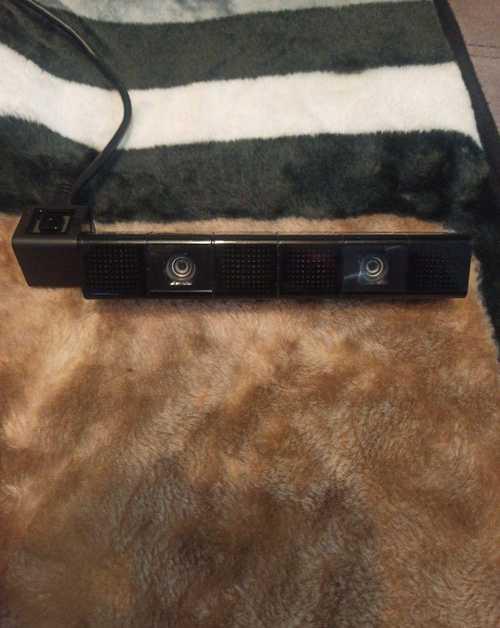 Camera ps4