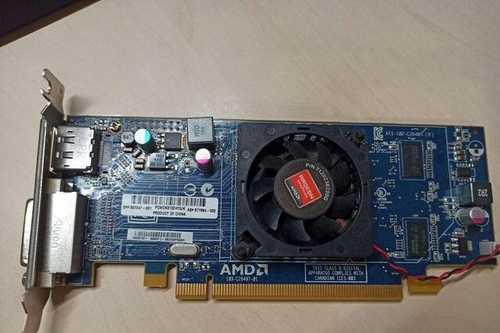 Видеокарта AMD C264 Radeon HD6450 1GB