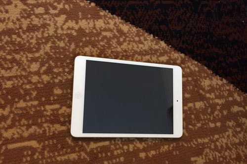 iPad A1455