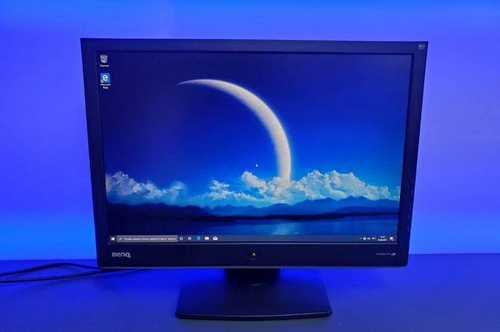 Монитор Benq E2200WA 22" VGA