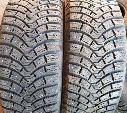 Michelin x ice north 2 r16