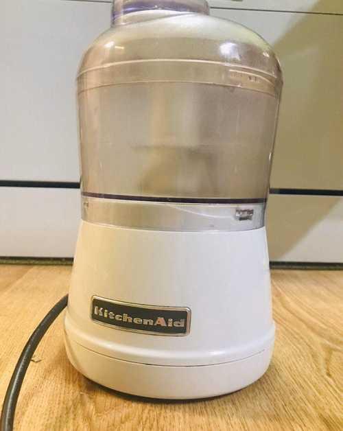 Чоппер (измельчитель) KitchenAid