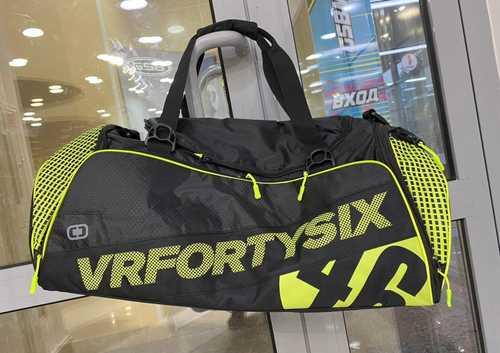 Сумка ogio VR46