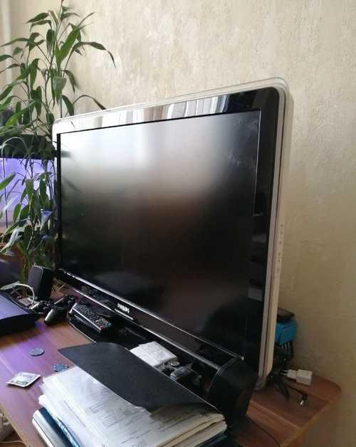 Телевизор Philips 42PFL7603S/60