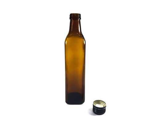 Мараска 500мл - Комплект бутылка + крышка