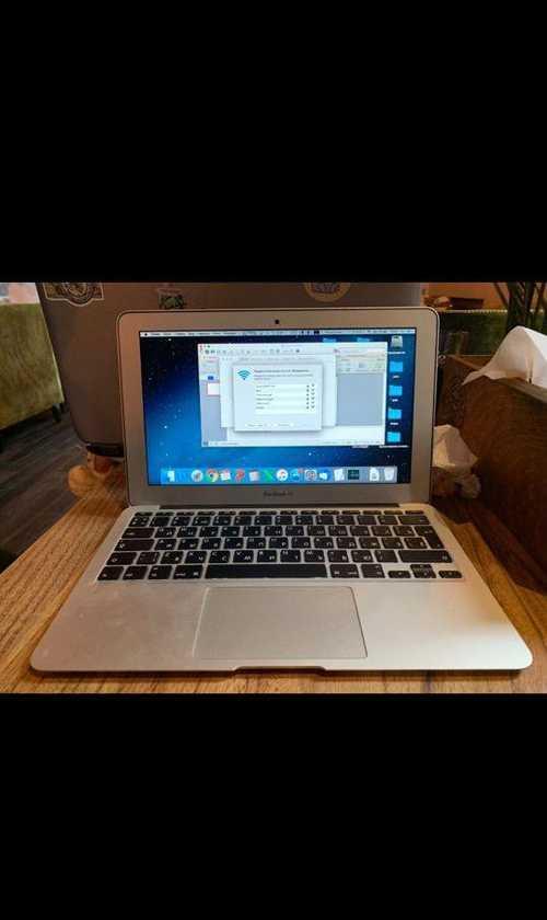 Apple MacBook Air