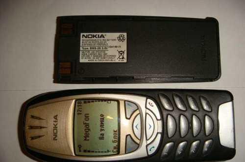 Nokia-6310i germany